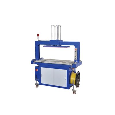High Efficiency Semi Automatic Stripping Machine For Corrugated ...